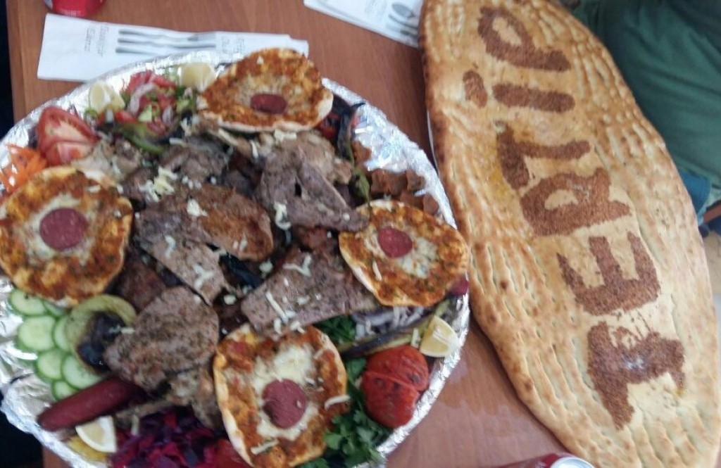 Öz Urfa Kebap Salonu Pide Lahmacun Pizza,Sakarya Kebapçılar, Sakarya ...
